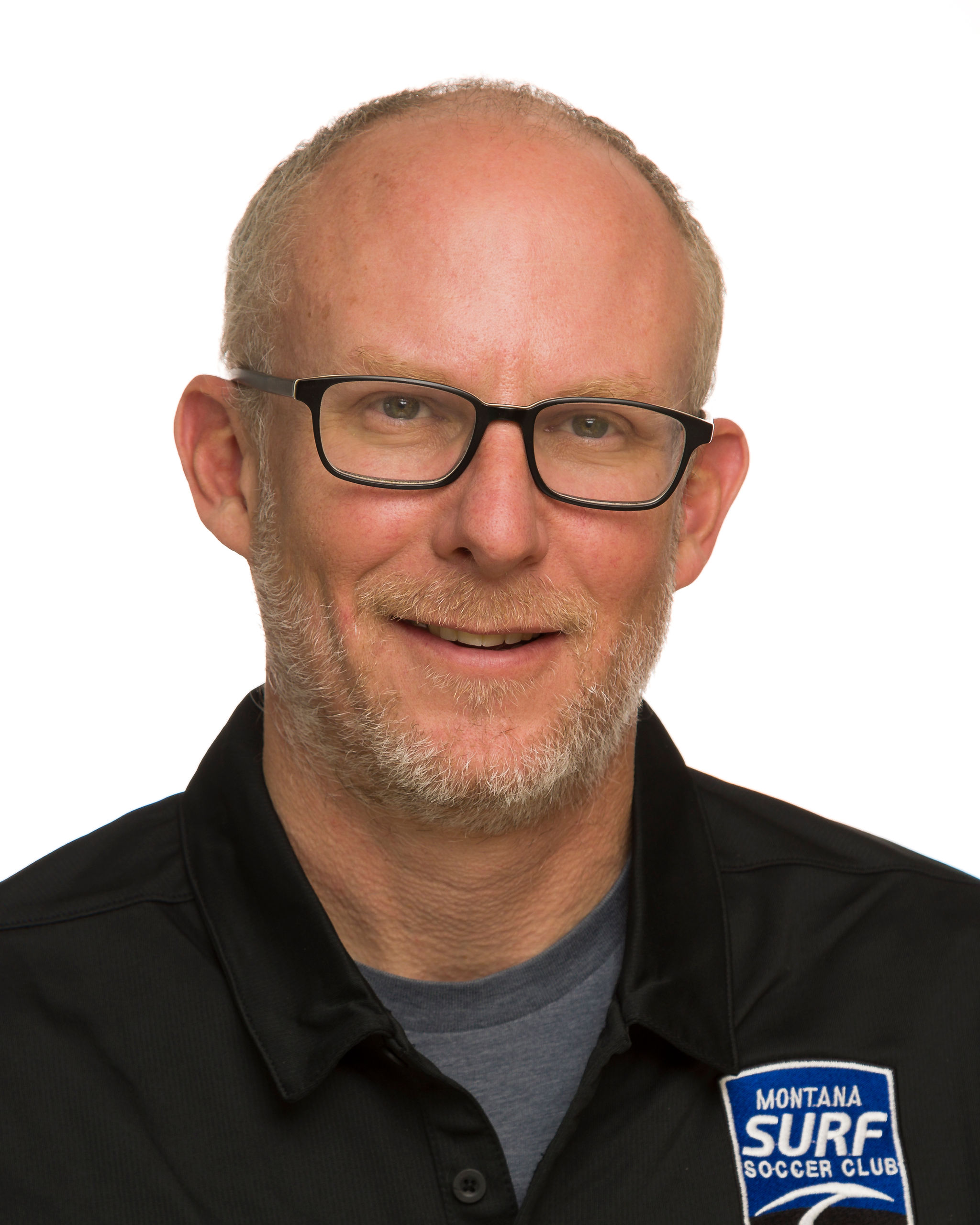 Board and Staff - Montana Surf Soccer Club